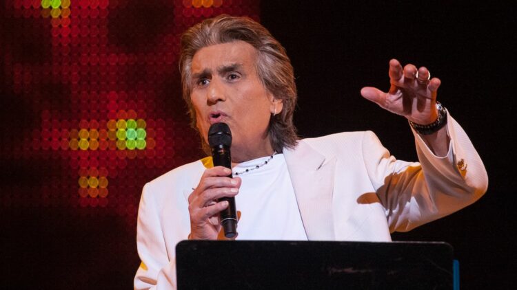 Toto Cotugno, morte, cause, funerali, carriera, età