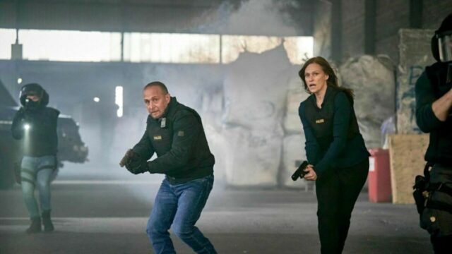 Squadra Speciale Cobra 11 Operazione Belgio, trama, cast, spoiler