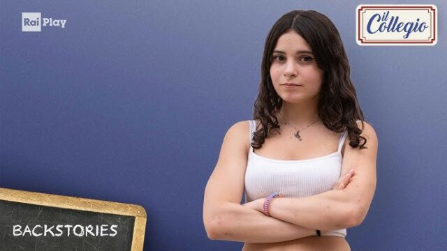 Il Collegio 8 concorrenti, chi sono, età, cast, quando inizia, Rai 2