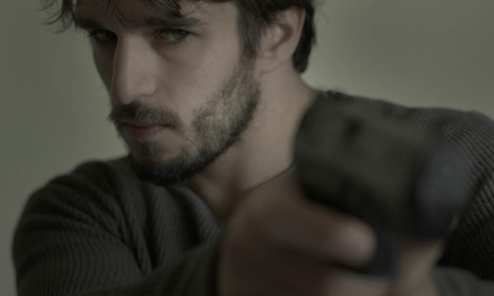 Intervista Christian Burruano, Maria Corleone, Tony Zerilli, trama