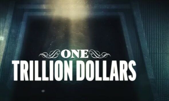 One Trillion Dollars, trama, cast, attori, dove è girata, spoiler finale