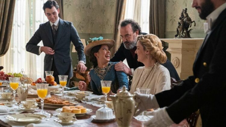 La Promessa 27 29 dicembre, trama, cast, finale, curiosità