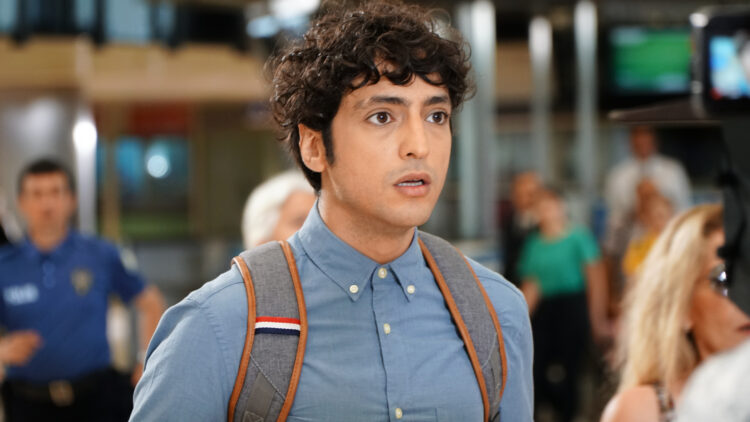 Il Dottor Alì Tendere la mano, trama, cast, finale, curiosità, Ferman