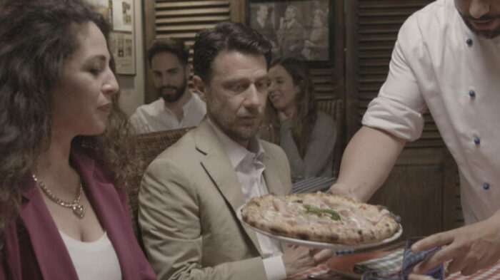 Little Big Italy 22 gennaio, Copenaghen, concorrenti, ristoranti