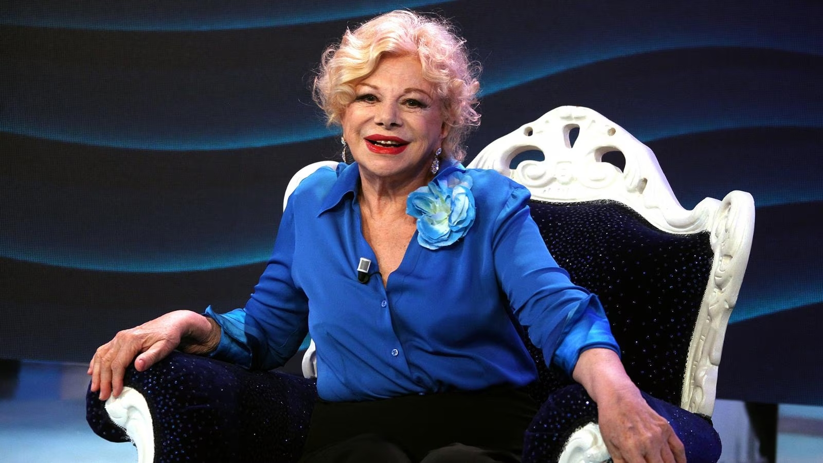 Morte Sandra Milo, cause, funerali, età, carriera, successi in tv