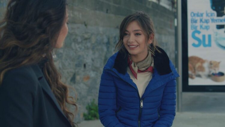 Endless Love 15 20 aprile, trama, cast, finale, curiosità