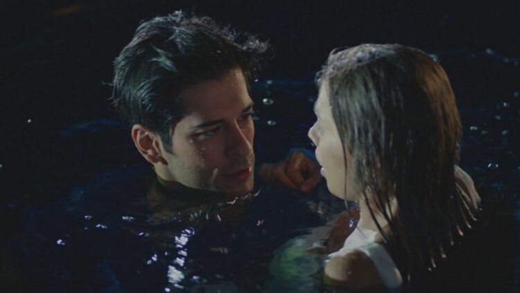 Endless Love 8 12 aprile, trame settimana, cast, finale, curiosità