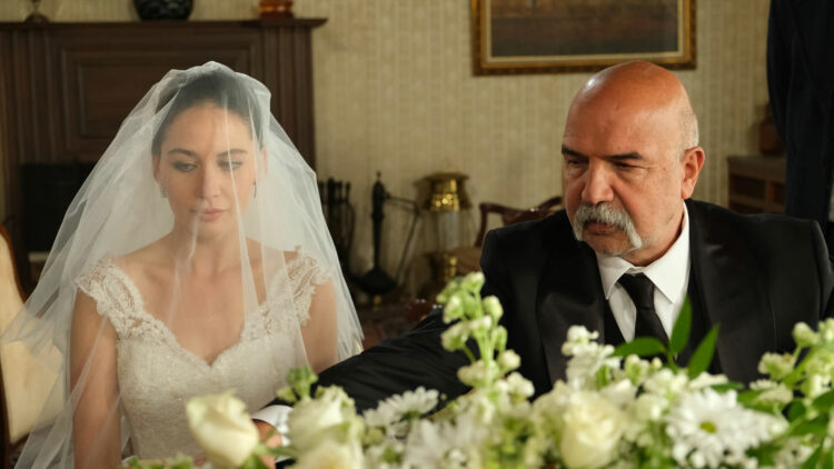 Terra Amara 1° aprile, trama, cast, finale, curiosità, Fikret ferito