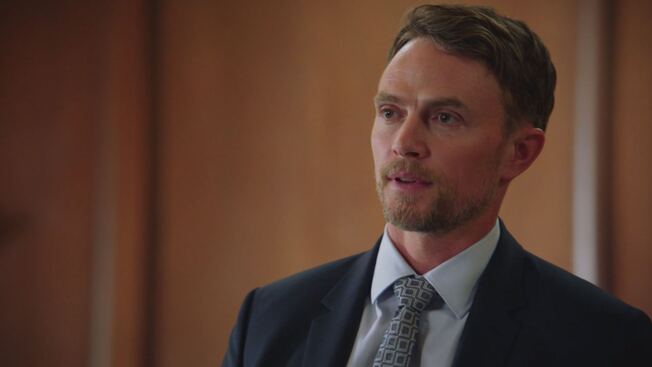 All Rise Un nuovo inizio, Il gioco, trama, cast, attori, curiosità