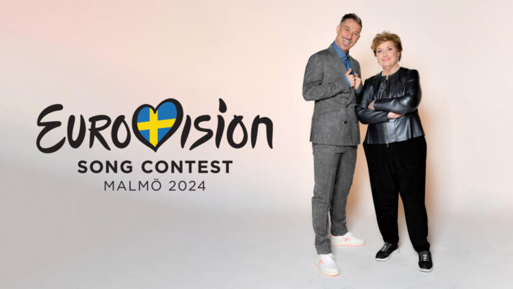 Eurovision Song Contest 2024 prima semifinale, classifica, ospiti