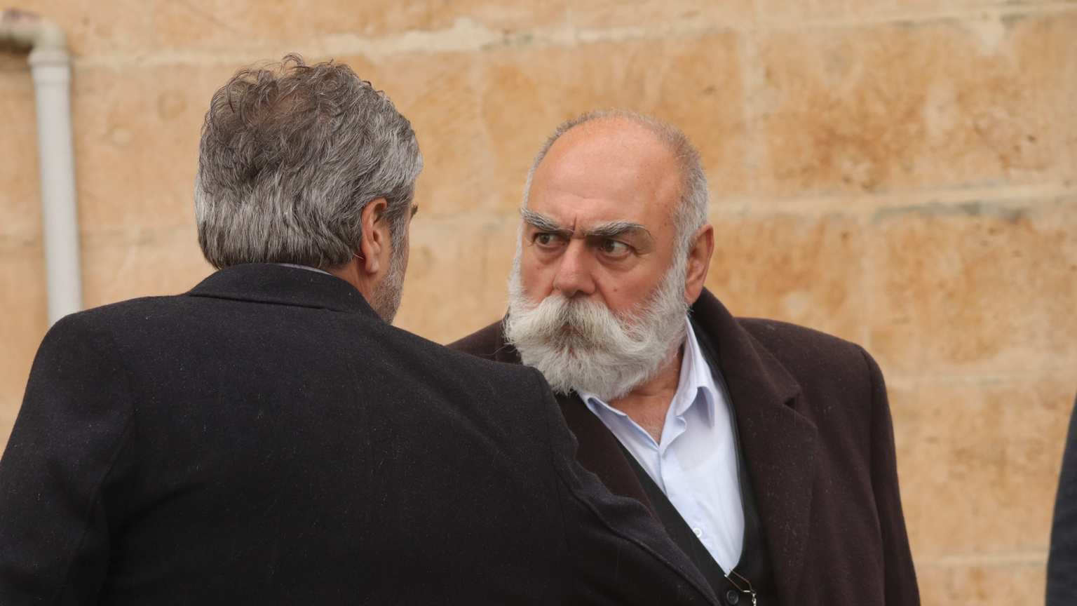 Hercai Amore e vendetta 20 maggio, trama, cast, Miran Reyyan