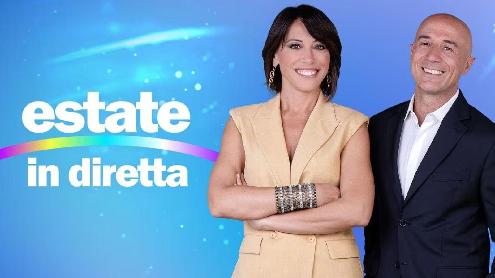 Palinsesti Rai estate 2024, orari, novità, conduttori, prima serata