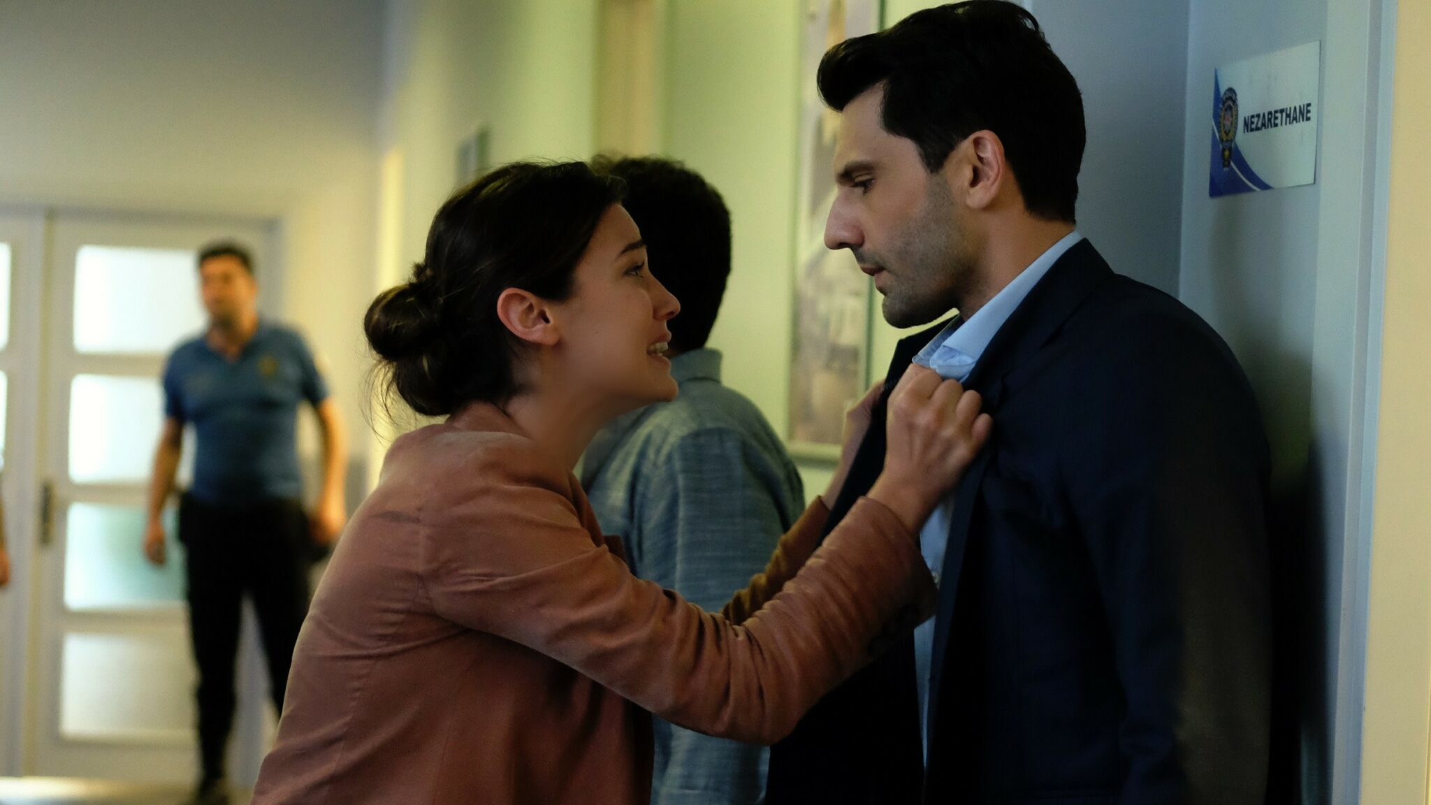 Davos, trama, cast, attori, curiosità, finale, dove è girata