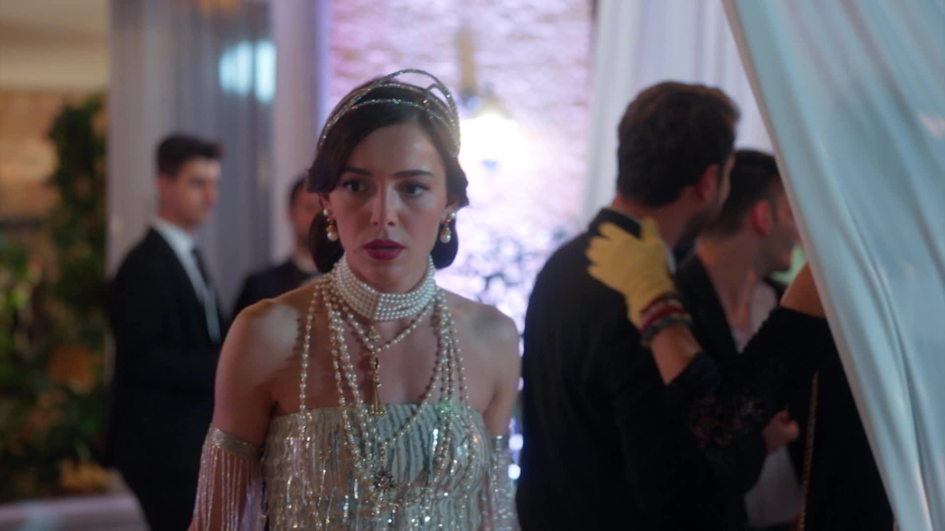 Davos, trama, cast, attori, curiosità, finale, dove è girata