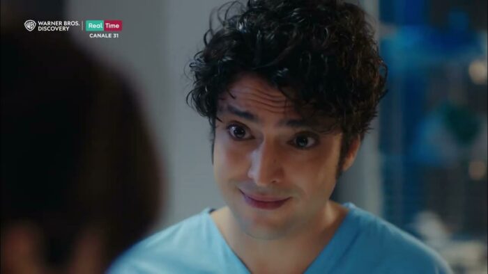 Il Dottor Alì In volo, trama, cast, attori, curiosità, finale