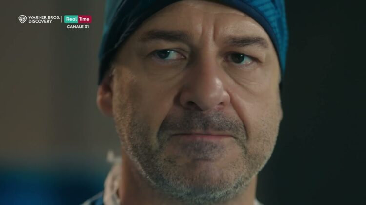 Il Dottor Alì Nuova casa nuovi vicini, trama, cast, attori, curiosità