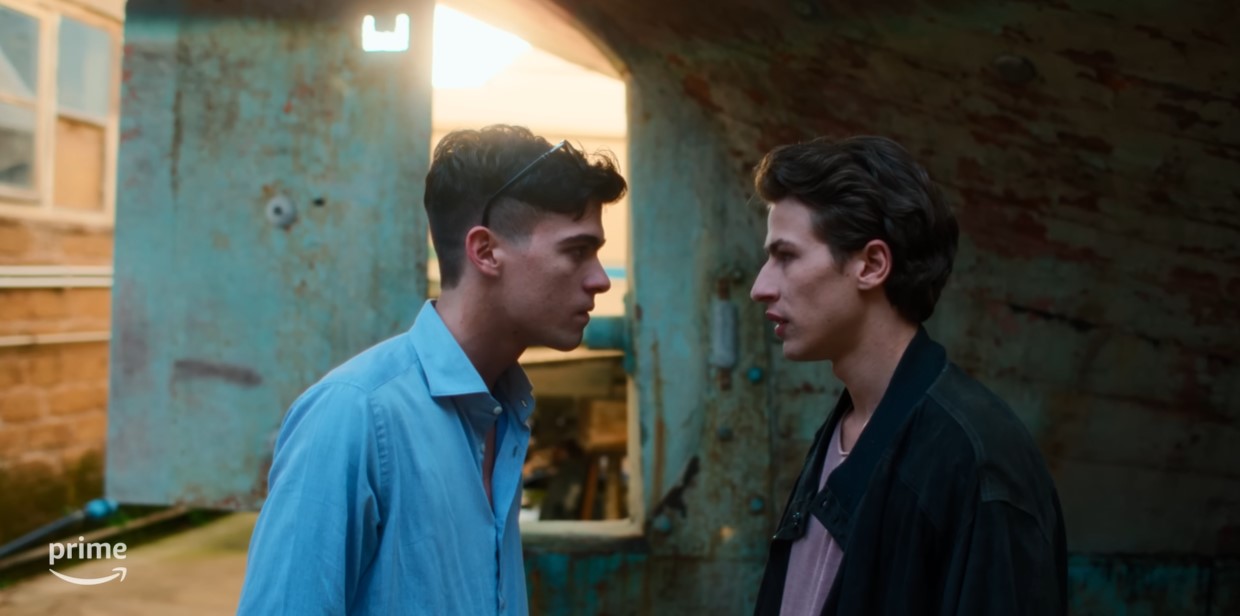 Prisma seconda stagione, trama, cast, attori, curiosità, finale