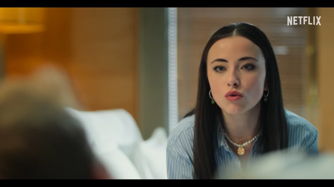 Elite 8, trama, cast, attori, curiosità, riprese, finale, orario di uscita