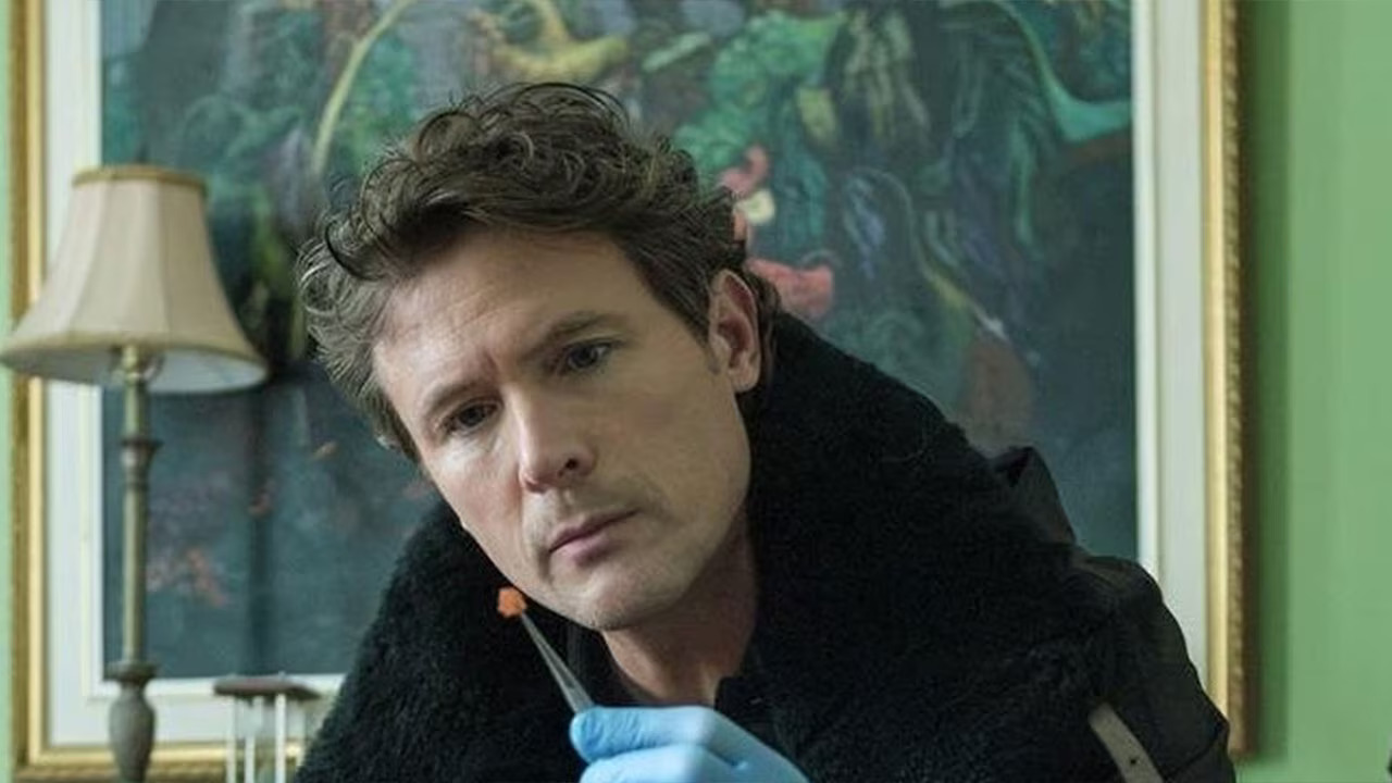 Hudson & Rex L'ora del cane, trama, cast, attori, curiosità, finale