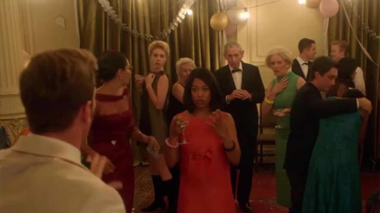 I casi della giovane Miss Fisher Pesca pericolosa, trama, cast