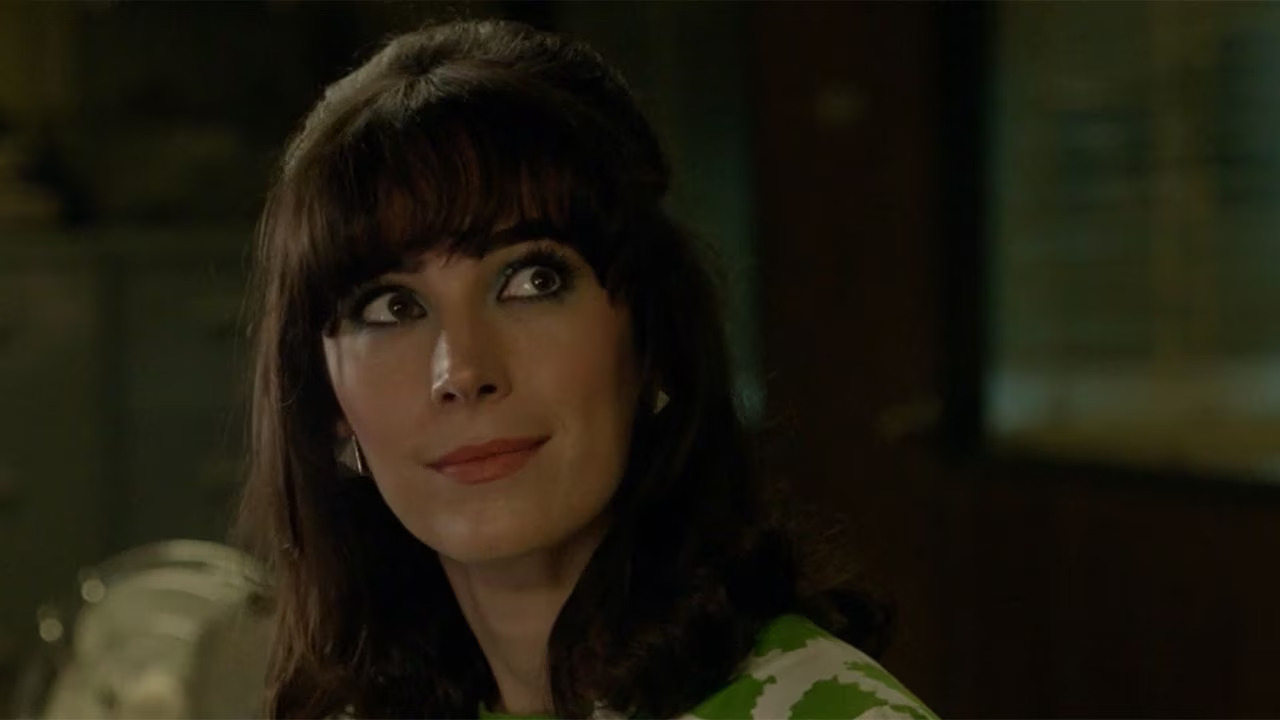 I casi della giovane Miss Fisher Pesca pericolosa, trama, cast