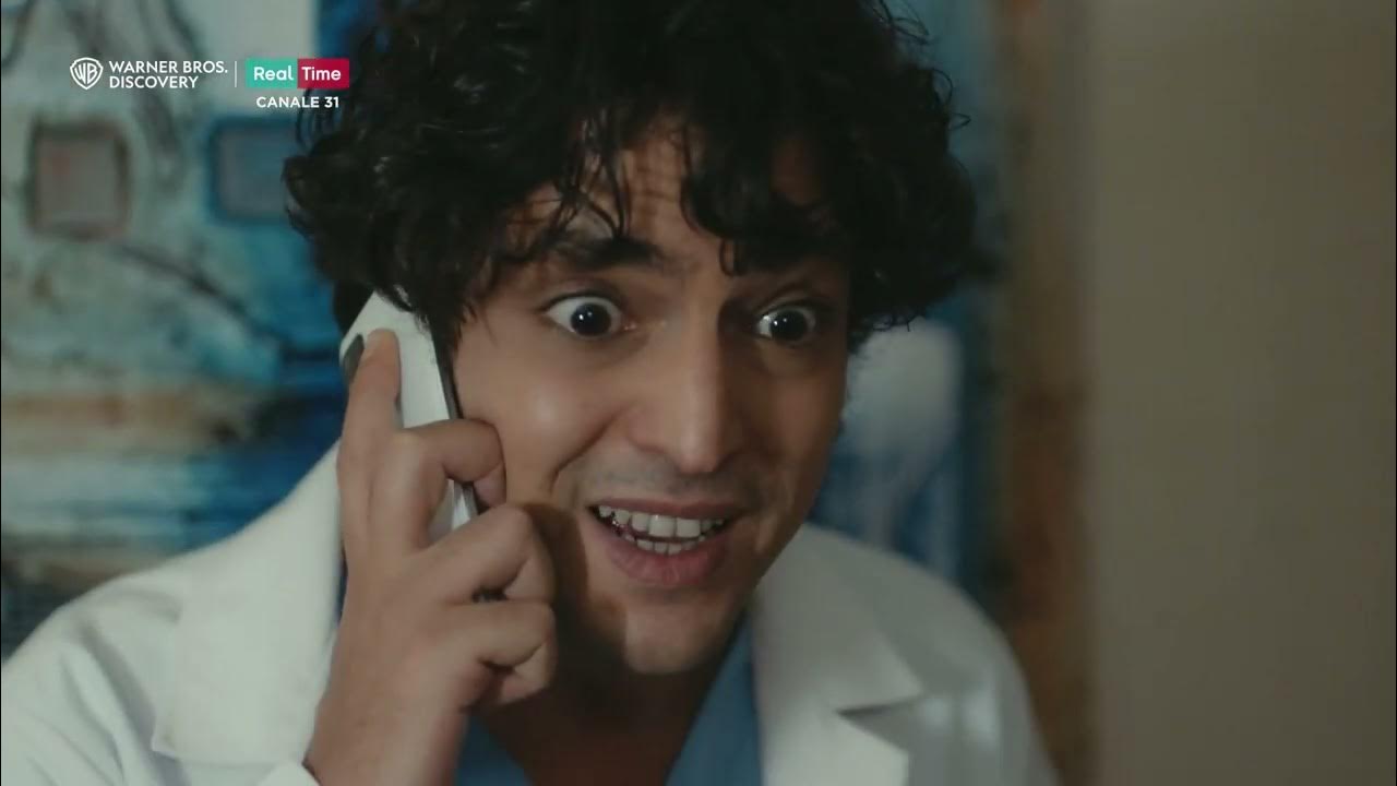 Il Dottor Alì I pensieri e le pene, trama, cast, attori, curiosità