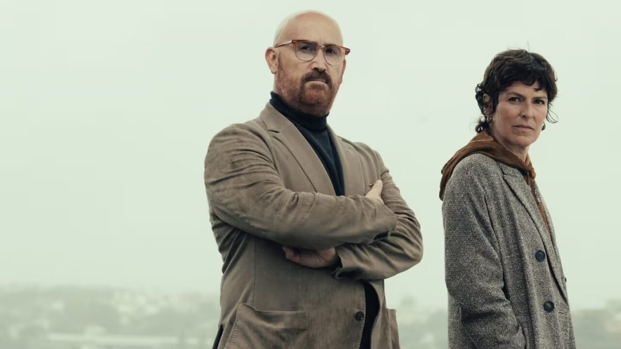 Rapa seconda stagione, trama, cast, attori, curiosità, riprese, finale