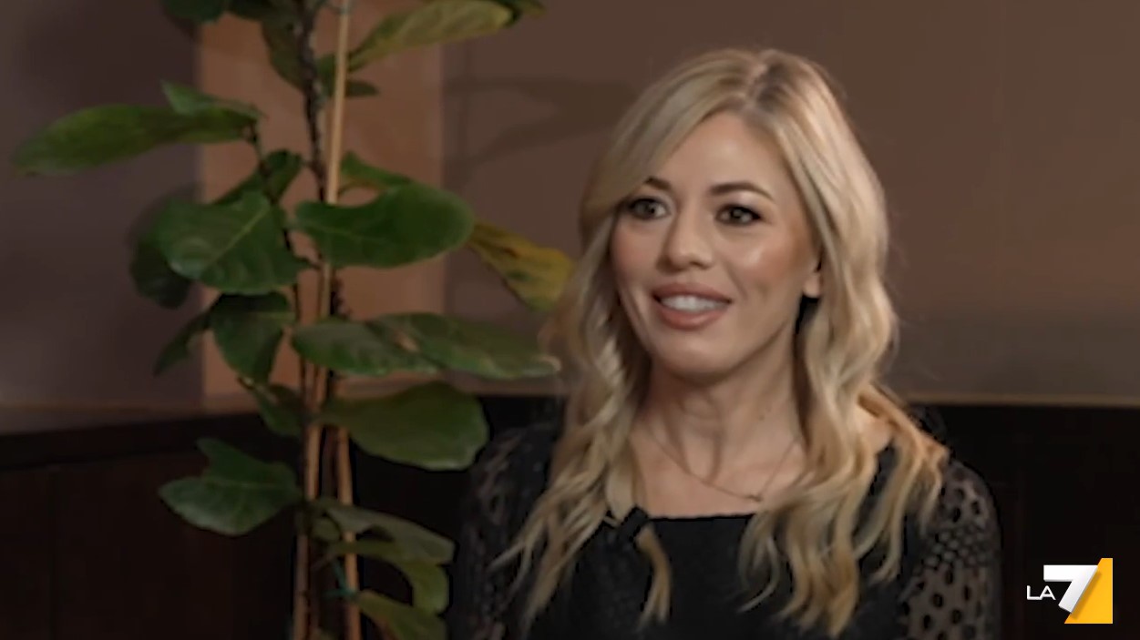 In Onda Maria Rosaria Boccia, Sangiuliano, caso mediatico