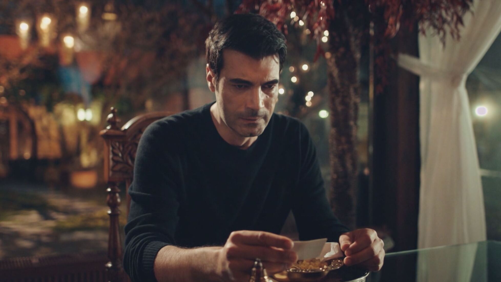 La Rosa della Vendetta 29 settembre, trama, cast, attori, finale