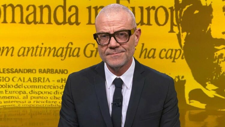 Le Iene 2024-2025 prima puntata, novità, servizi, Achille Lauro