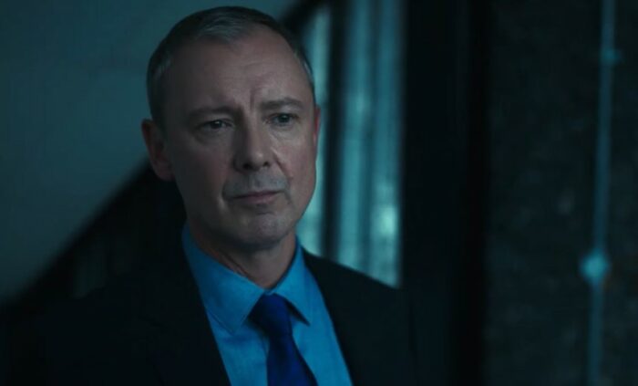 Le indagini di Roy Grace Una morte in diretta, trama, cast, attori