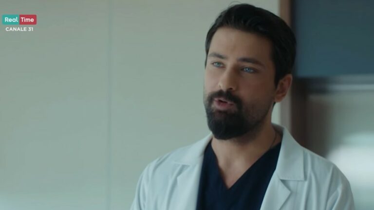 Il Dottor Alì Sull'attenti, trama, cast, attori, curiosità, finale, riprese