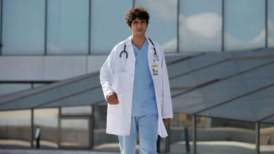 Il Dottor Alì Ufficialmente dottore, trama, cast, attori, curiosità, finale