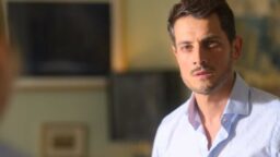 Inganno, serie tv, trama, cast, attori, curiosità, finale, dove è girata