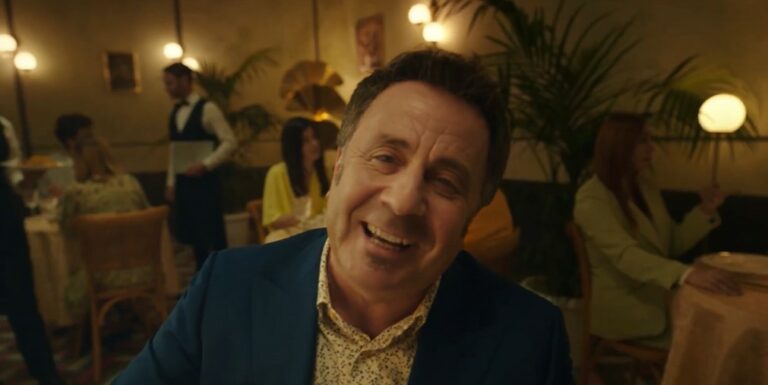 The Fork 2024 pubblicità, recensione, descrizione, Mago Forest