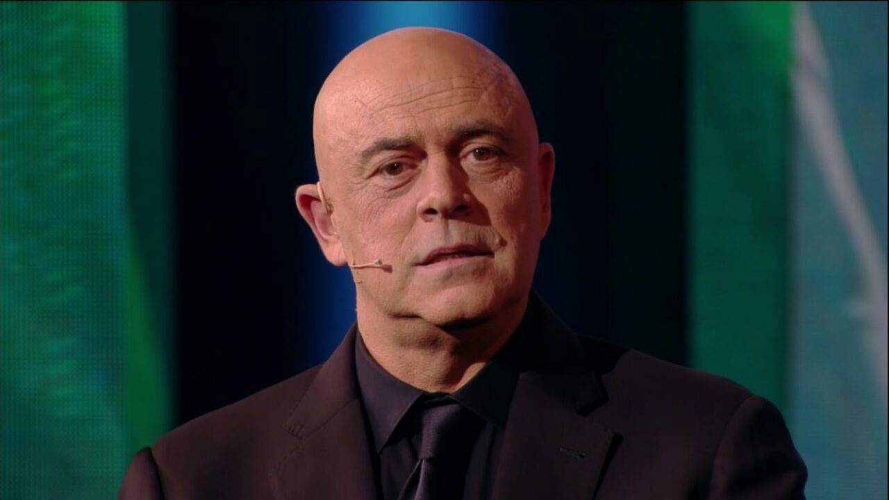 Fratelli di Crozza 1° novembre, Marina Berlusconi, Sorrentino, Feltri