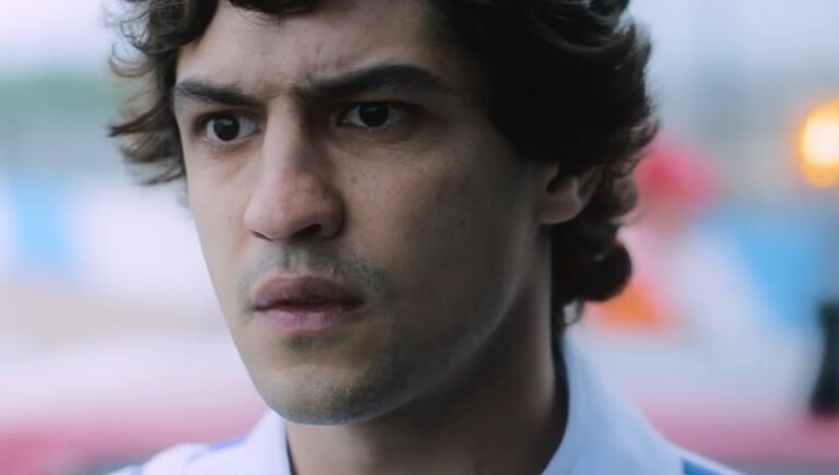 Senna, trama, cast, attori, finale, curiosità, regista, dove è girata