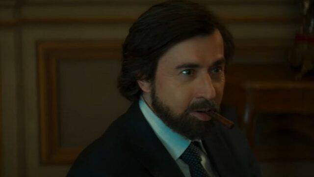 The Bad Guy Vitti ‘a luce, trama, cast, attori, finale, curiosità