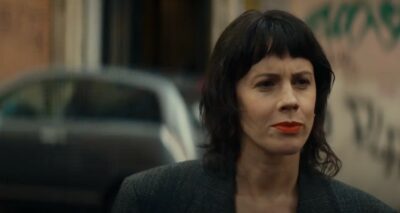 Antonia, trama, cast, attori, curiosità, finale, riprese, dove è girata