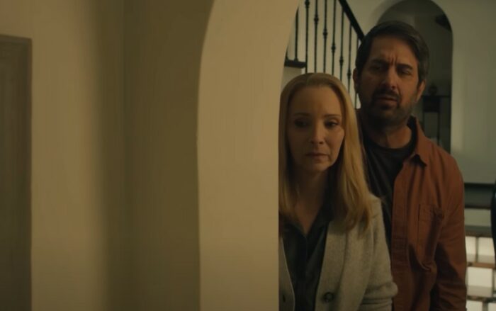 No Good Deed, trama, cast, attori, finale, curiosità, Netflix