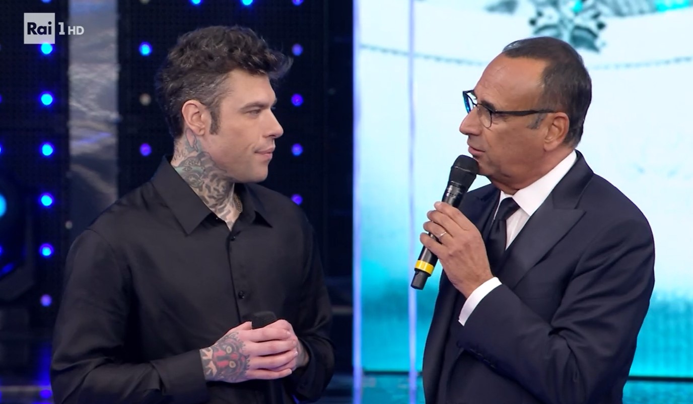 Sanremo 2025 titoli canzoni, significati, dichiarazioni Big