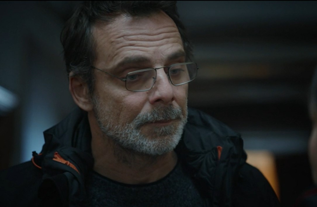 Blackout 2 Le verità nascoste Il colpevole, Una nuova speranza