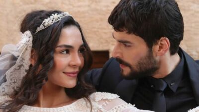 Hercai Amore e Vendetta 27 gennaio, trama, cast, attori, finale