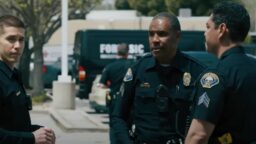 On call, trama, cast, attori, finale, curiosità, riprese, dove è in onda