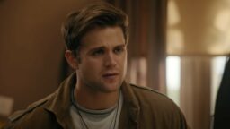 Prime Target, trama, cast, attori, finale, curiosità, dove è girata