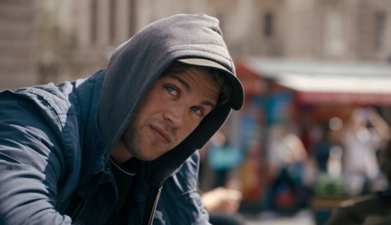 Prime Target, trama, cast, attori, finale, curiosità, dove è girata