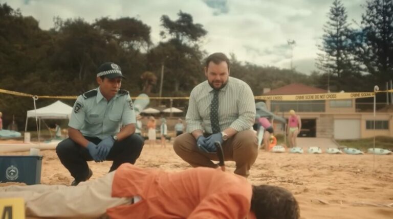 Ritorno in Paradiso Storie miti e leggende, trama, cast, finale, attori