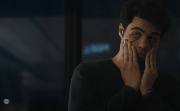 The Recruit 2, trama, cast, attori, finale, curiosità, dove è girata