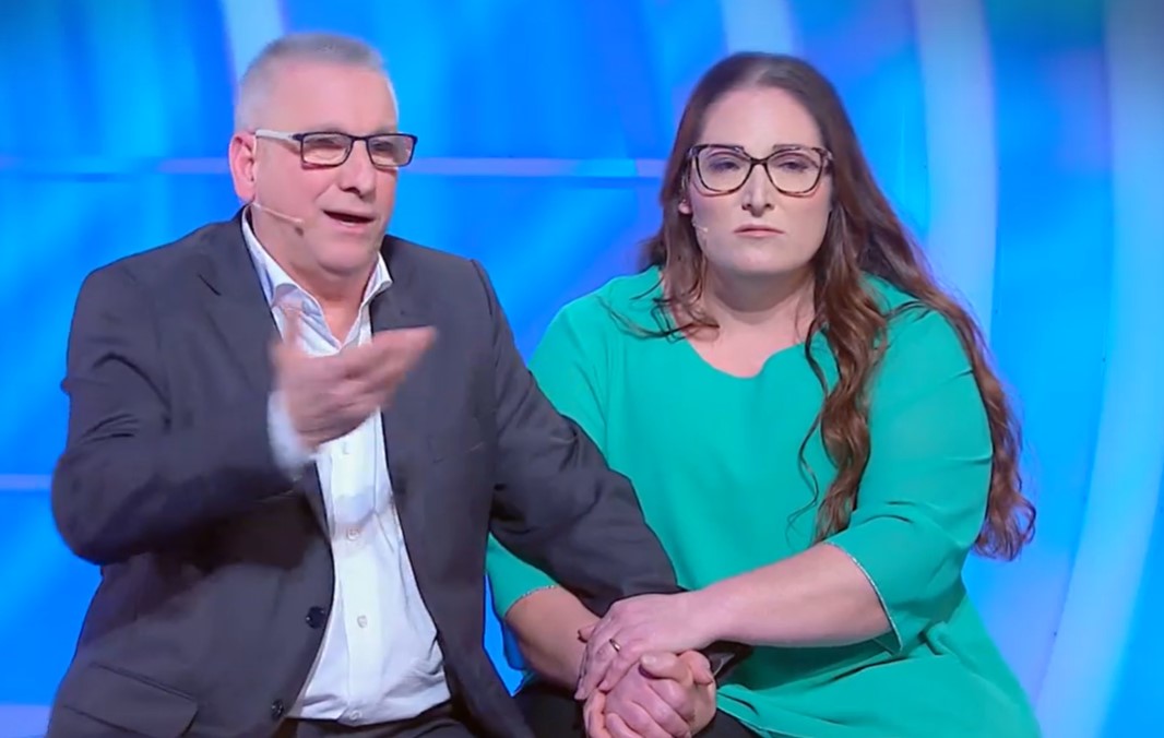 C'è posta per te 1° febbraio, Ora o mai più, ascolti, tutte le storie