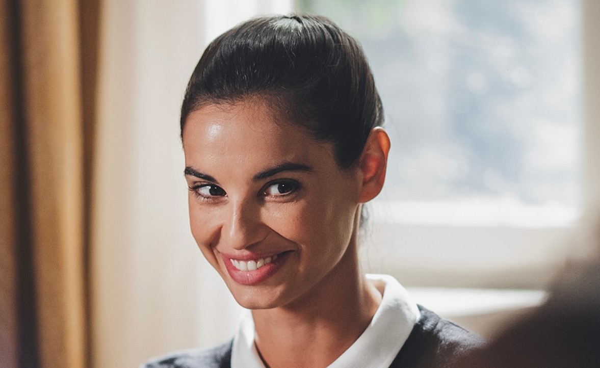 Che Dio ci aiuti 8, trama, cast attori, finale, riprese, novità